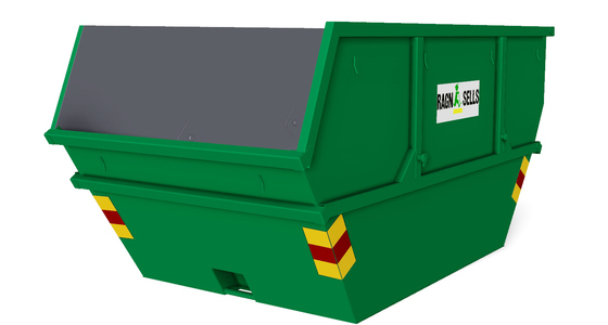 Välkommen till miljöföretaget Ragn-Sells